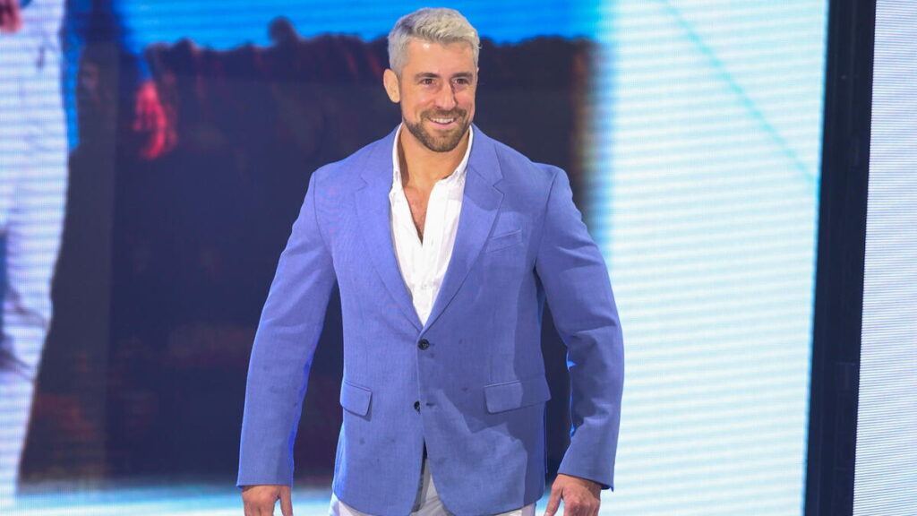 6 Changes To WWE NXT - Page 6 of 6 - WrestleTalk 6 Changes To WWE NXT - Page 6 of 6 - WrestleTalk