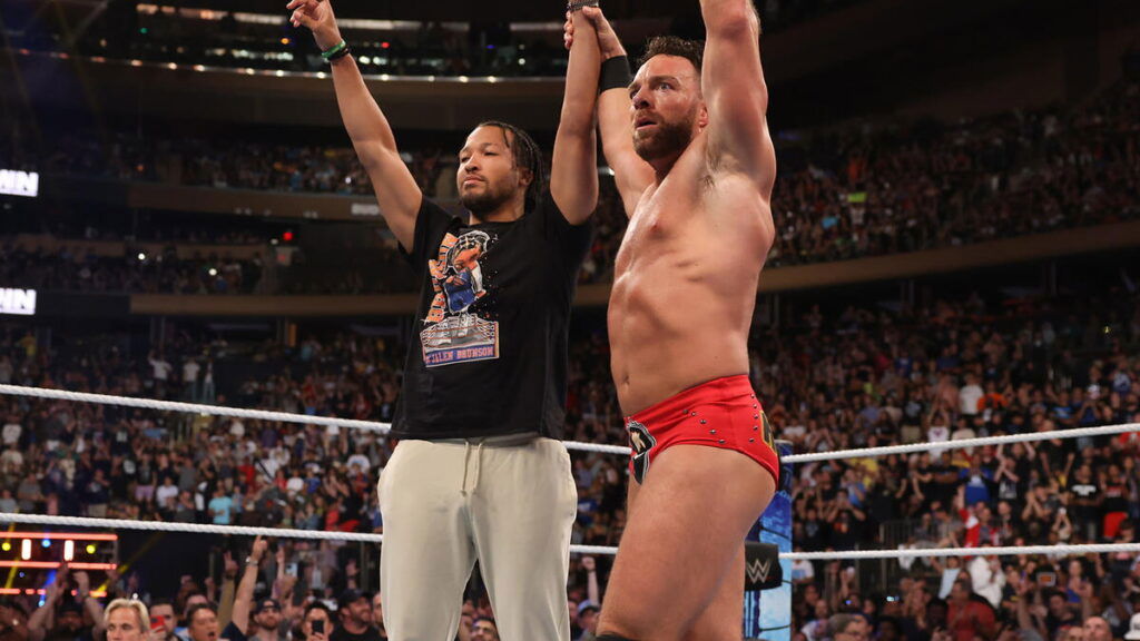 6 New WWE Celebrity Wrestlers - Page 3 of 6 - WrestleTalk