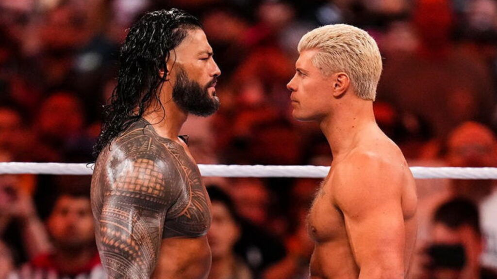 7 WWE Stars To Join Roman Reigns Against The Bloodline - Page 6 of 7 - WrestleTalk