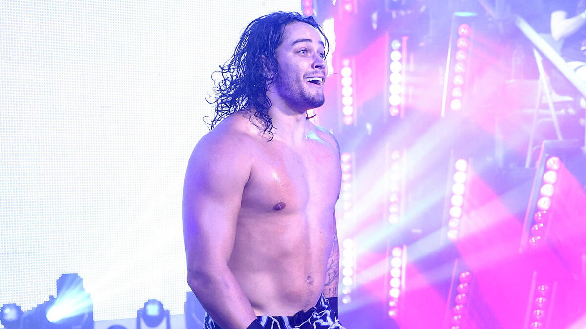 WWE NXT Debuts Coming Soon - Page 6 of 8 - WrestleTalk