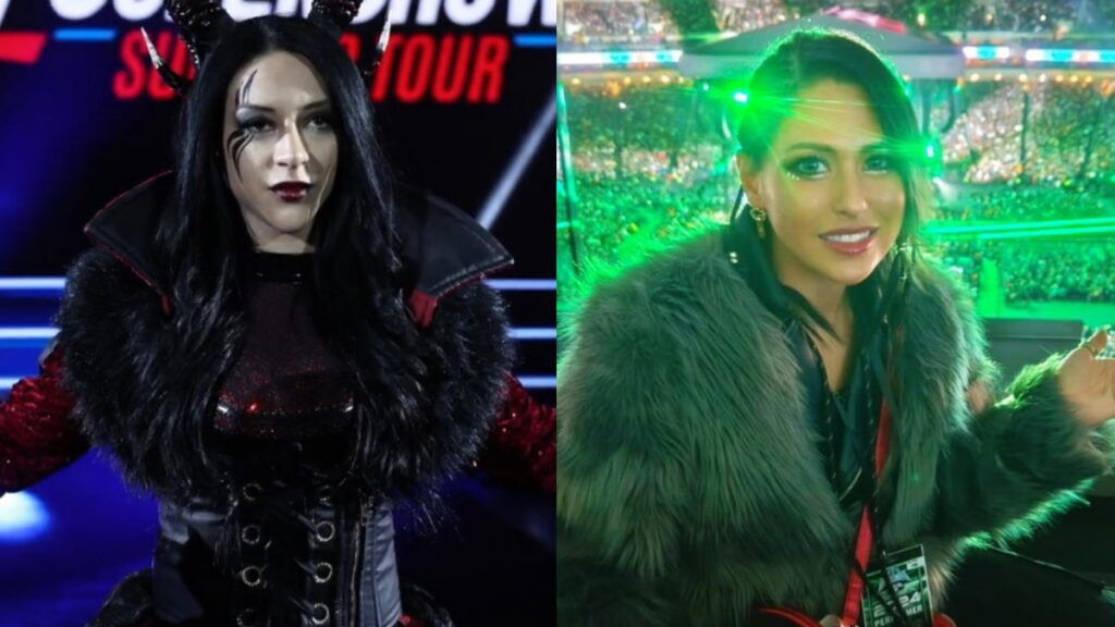 8 Changes To WWE NXT Roster - Page 7 of 8 - WrestleTalk