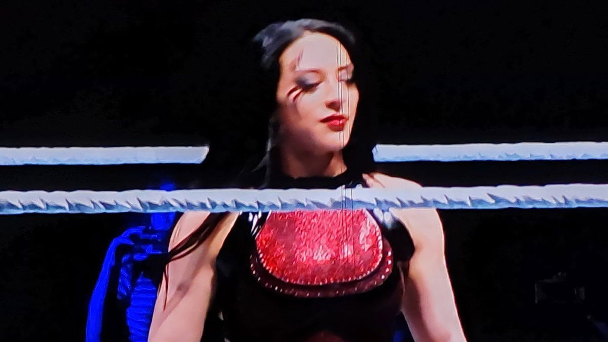 Stephanie Vaquer Makes WWE In-Ring Debut - WrestleTalk