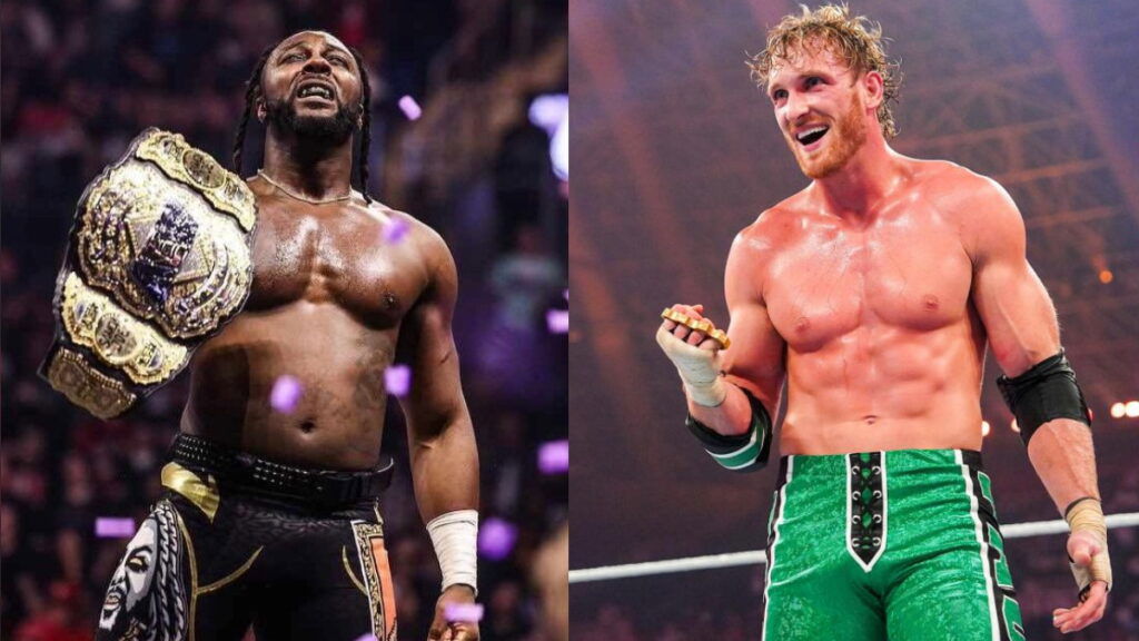 Predicting The Card For WWE Vs. AEW Crossover 'SuperShow' - Page 8 of 9 ...