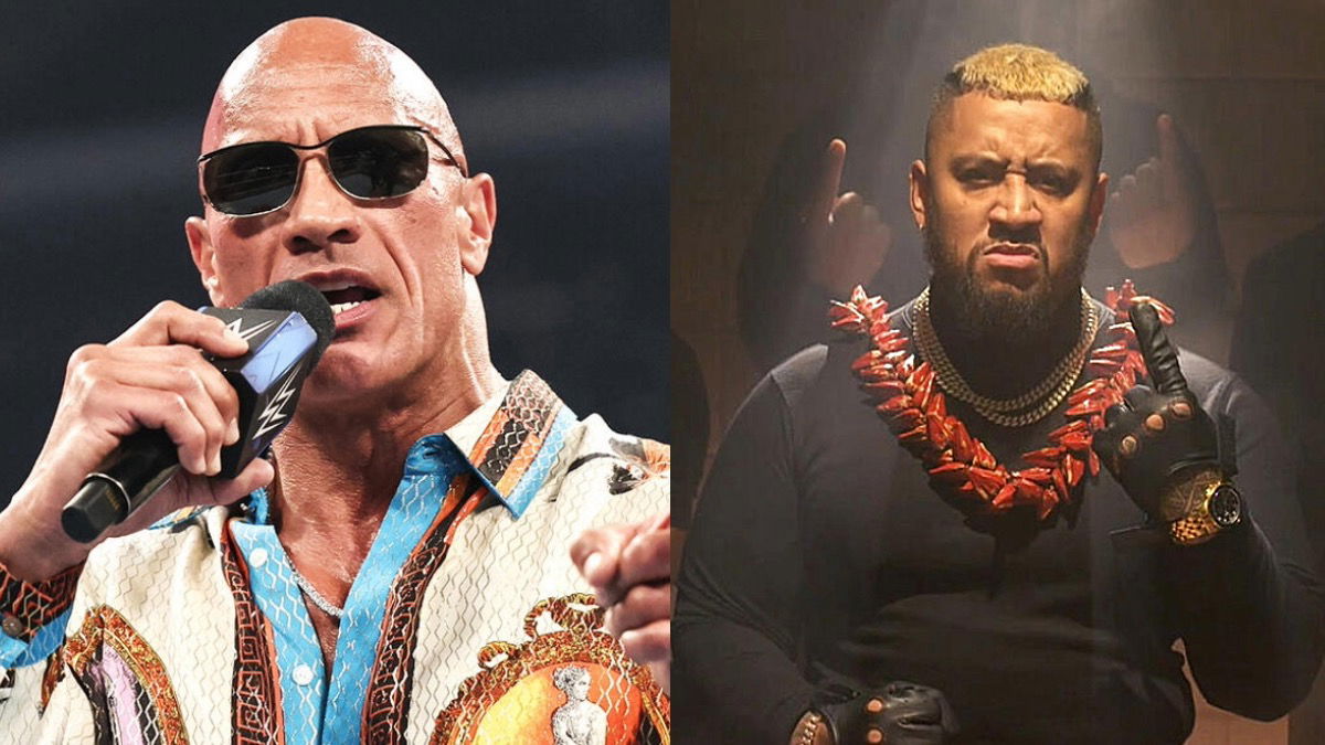 6 Surprises At WWE Survivor Series 2024 - Page 6 of 6 - WrestleTalk