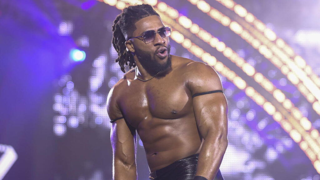 6 Debuts At WWE SmackDown Premiere On USA Network - Page 2 of 6 - WrestleTalk