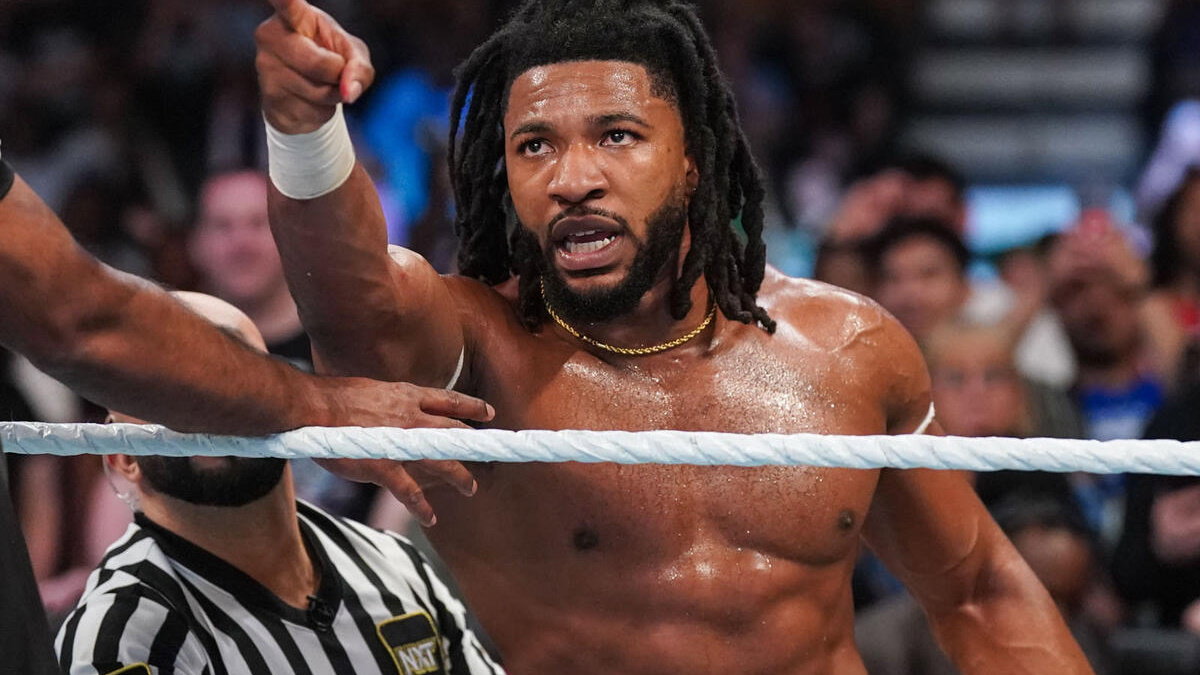 6 Debuts At WWE Elimination Chamber 2025 - Page 4 of 6 - WrestleTalk
