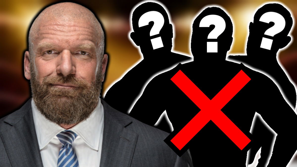 7 WWE Factions Splitting Up - WrestleTalk