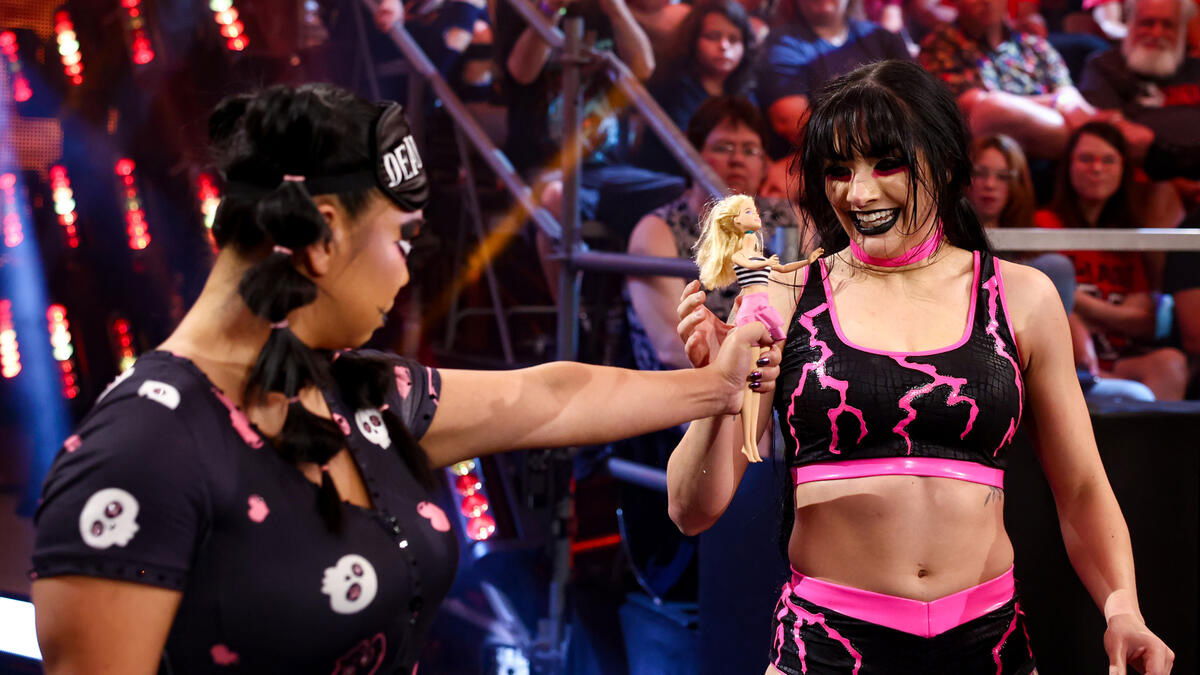 8 Changes To WWE NXT Roster - Page 2 of 8 - WrestleTalk