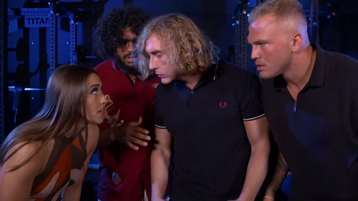 WWE Star Joining Faction, Scrapped Rhea Ripley Plans, Upcoming Debuts ...