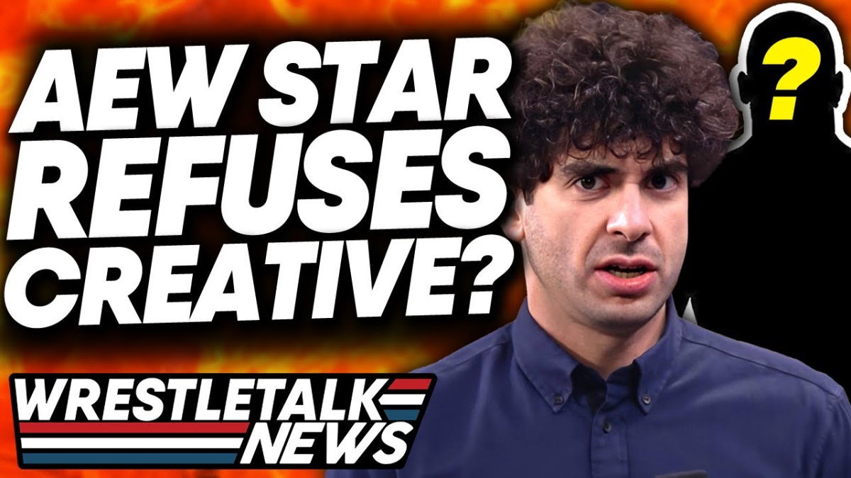 Multiple WWE Injuries, AEW Star REFUSES Creative Plans, Sika Anoa’i ...