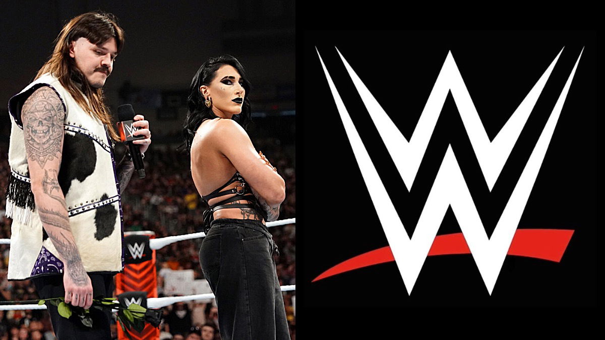 Rhea Ripley Reveals Surprising Leader Of WWE Judgment Day - WrestleTalk