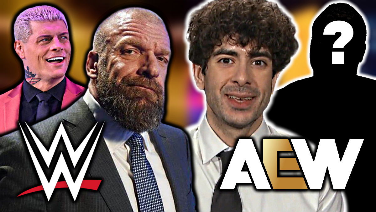 Predicting The Card For WWE Vs. AEW Crossover 'SuperShow' - WrestleTalk