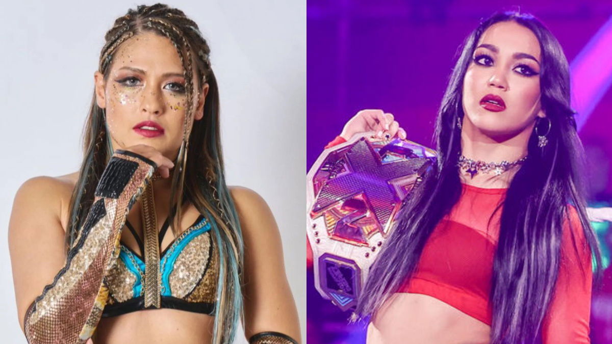 7 WWE Title Changes To Happen Soon - Page 3 of 7 - WrestleTalk