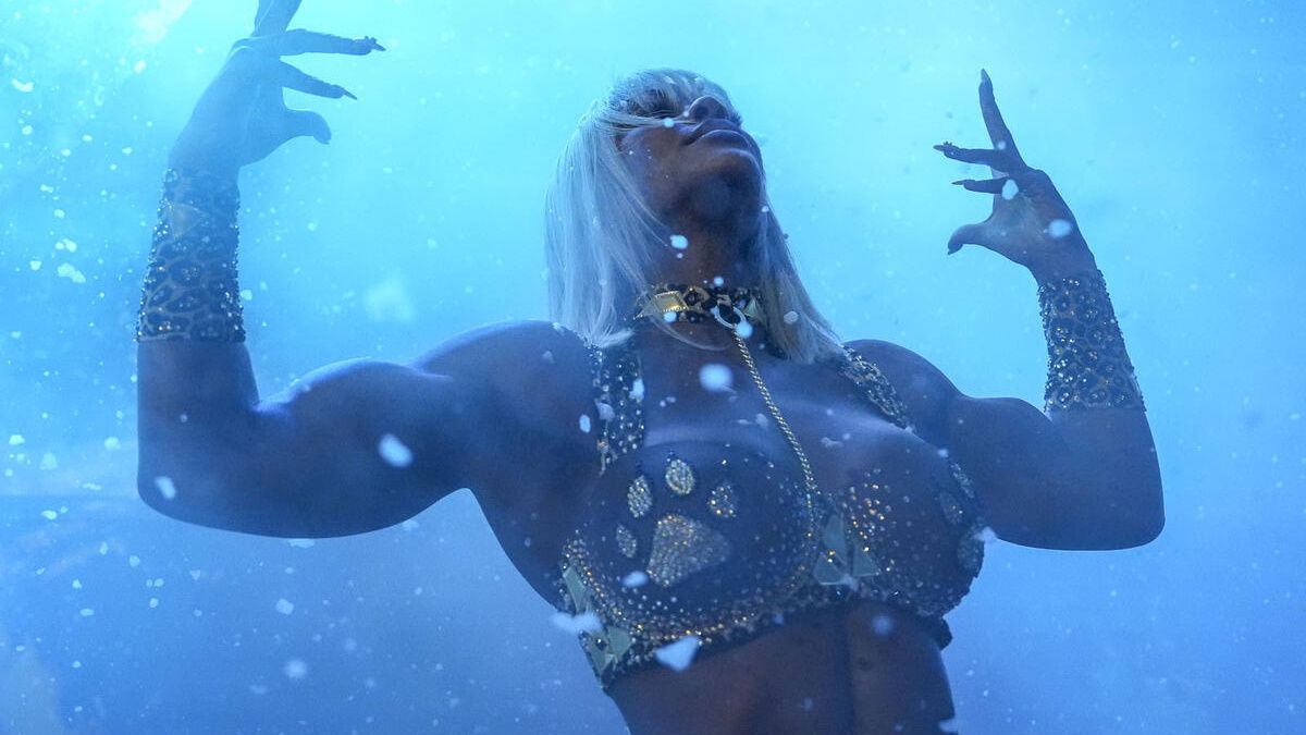 5 Changes To WWE Elimination Chamber 2025 - Page 3 of 5 - WrestleTalk