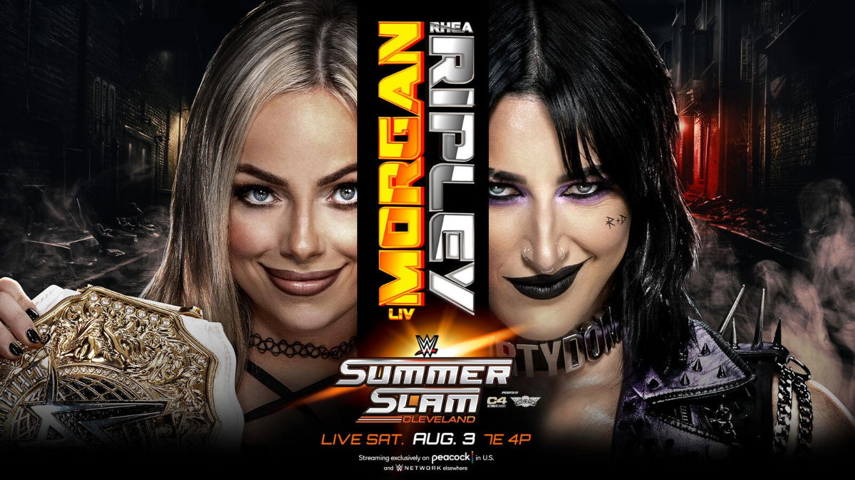 Spoilers, WWE SummerSlam 2024 Results - Page 2 of 7 - WrestleTalk