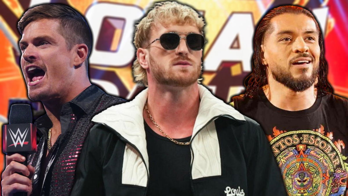 7 WWE Stars To Join New Logan Paul Faction - WrestleTalk
