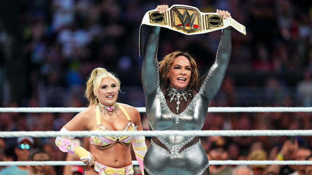 6 Surprises At WWE SmackDown Premiere On USA Network - Page 5 of 6 - WrestleTalk