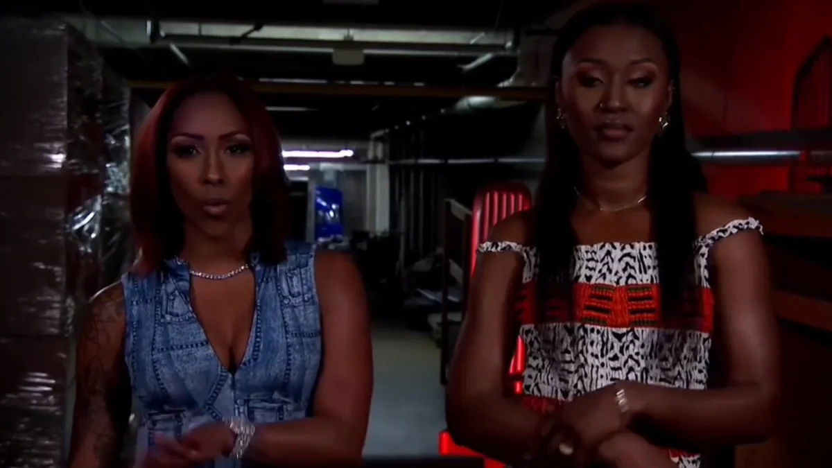 7 New AEW Tag Teams - Page 2 of 7 - WrestleTalk