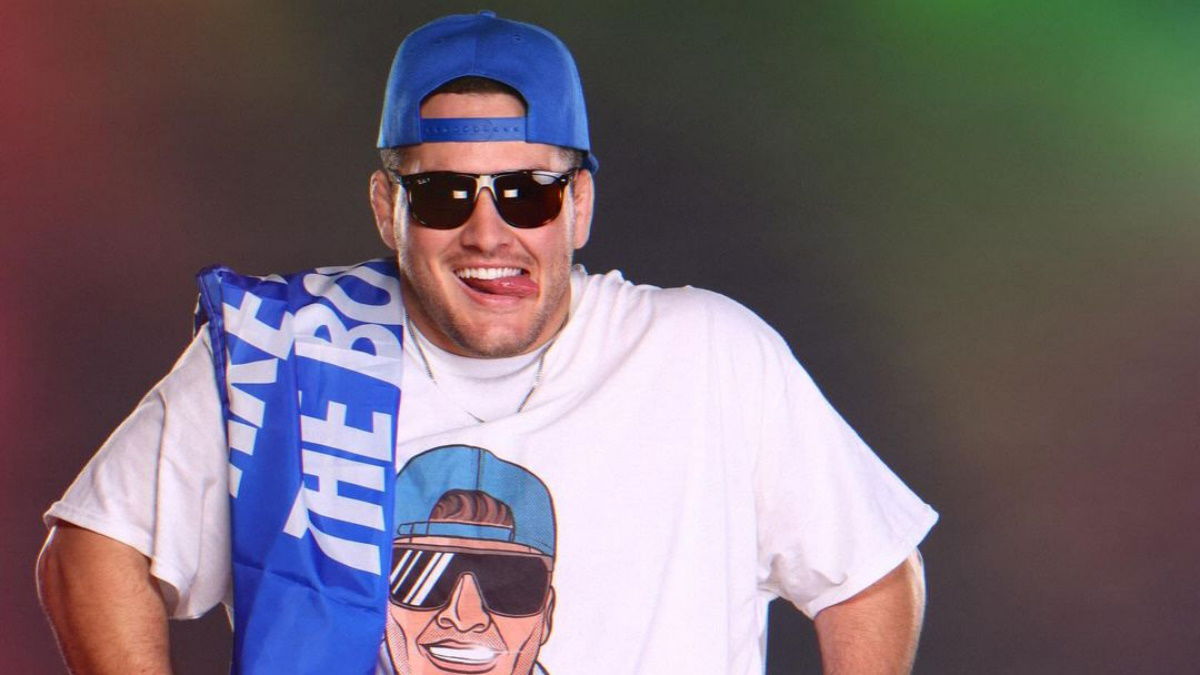 7 WWE Stars To Join New Logan Paul Faction - Page 2 of 7 - WrestleTalk