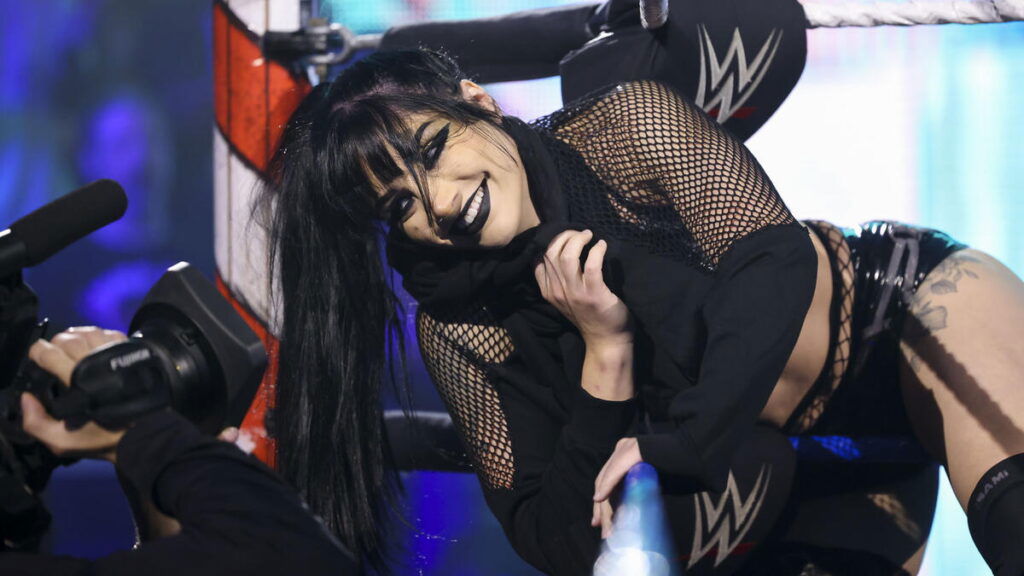 6 New WWE Judgment Day Members - Page 2 of 6 - WrestleTalk