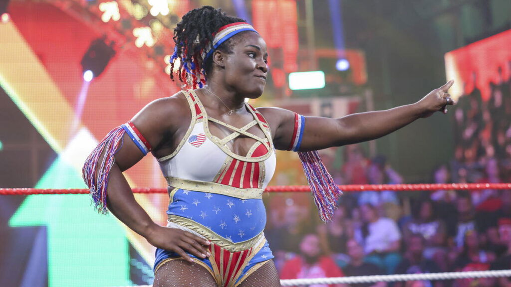 7 WWE NXT Debuts Coming Soon - WrestleTalk