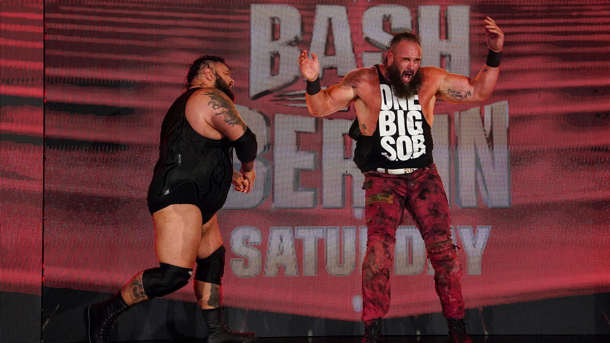 5 New WWE Tag Teams To Debut Soon - Page 4 of 5 - WrestleTalk