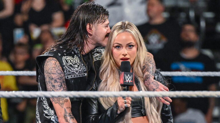 7 Returns At WWE Survivor Series 2025 - Page 3 of 7 - WrestleTalk