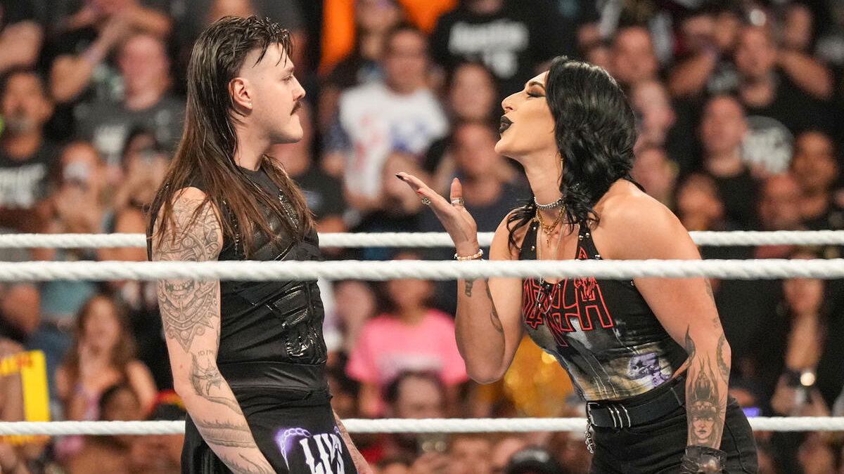 6 Changes To WWE Bash In Berlin 2024 - Page 5 of 6 - WrestleTalk