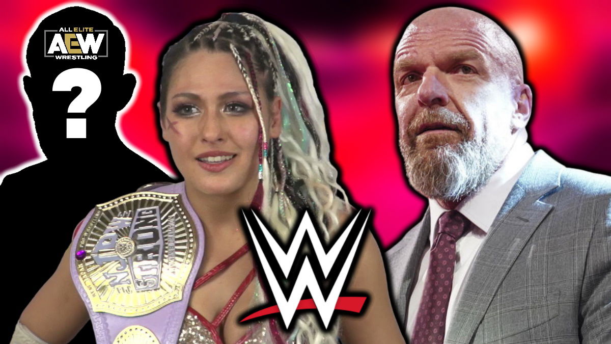 8 WWE Debuts Coming Soon - Page 6 of 8 - WrestleTalk