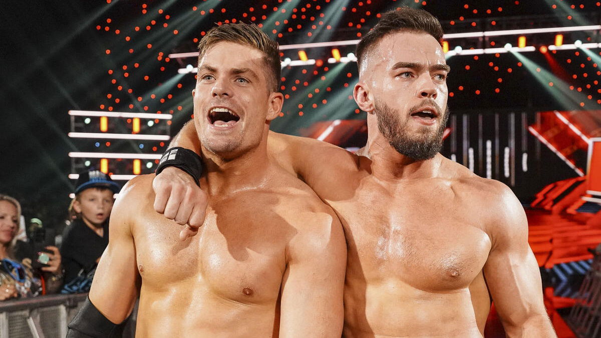 6 WWE Tag Teams To Split Up - WrestleTalk