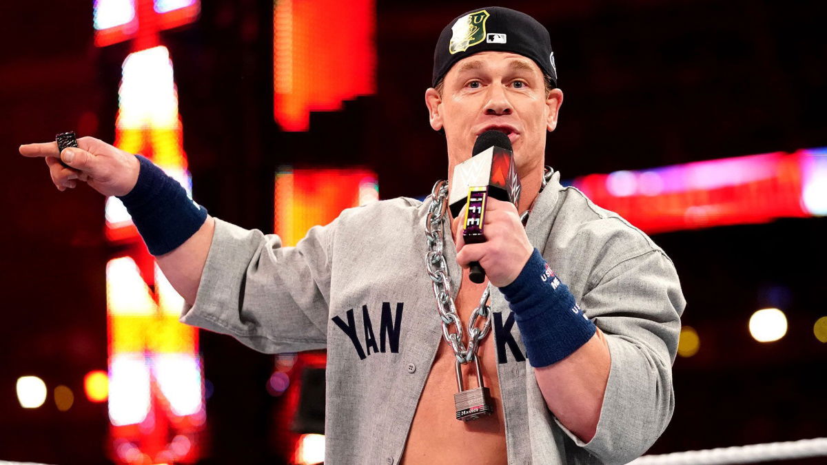 6 WWE Stars To Bring Back Old Gimmicks - Page 6 of 6 - WrestleTalk