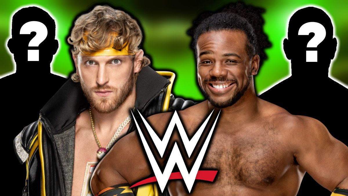 5 New WWE Tag Teams To Form - WrestleTalk