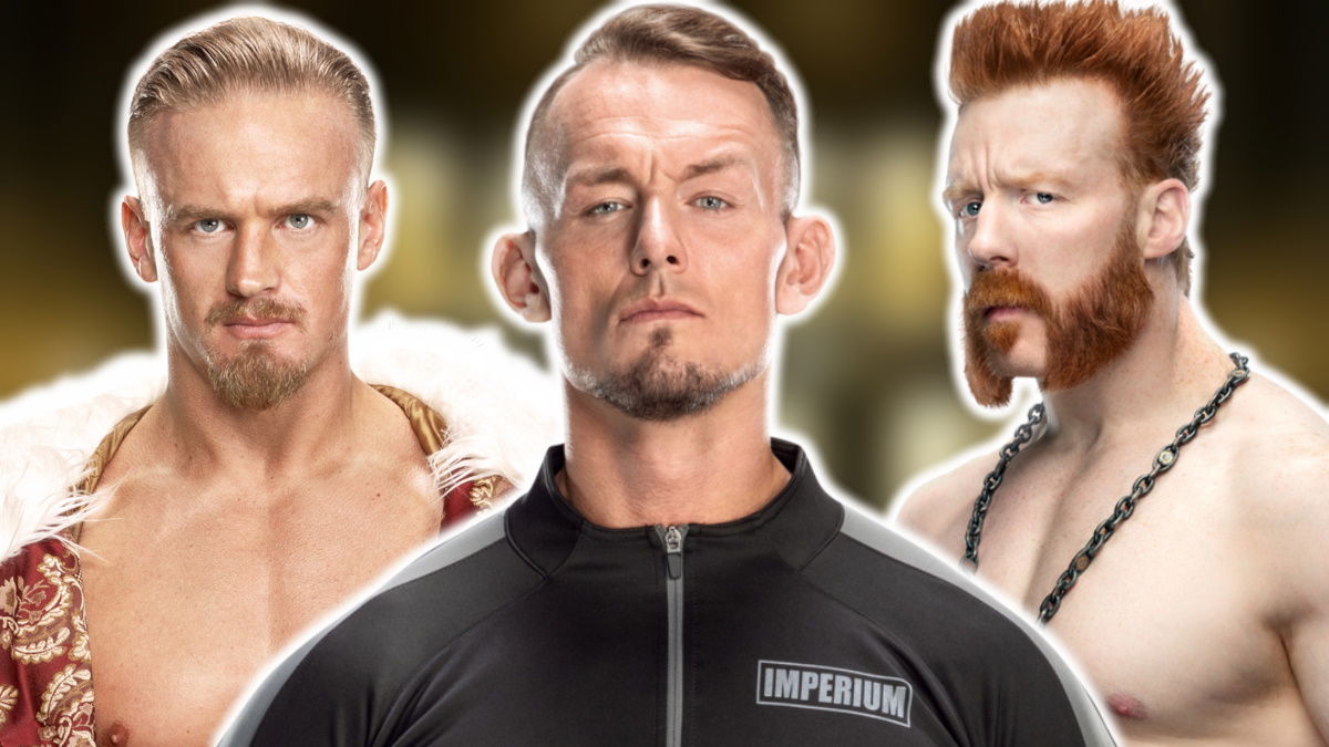 5 More Matches To Be Announced For WWE Bash In Berlin 2024 - Page 5 of 5 - WrestleTalk