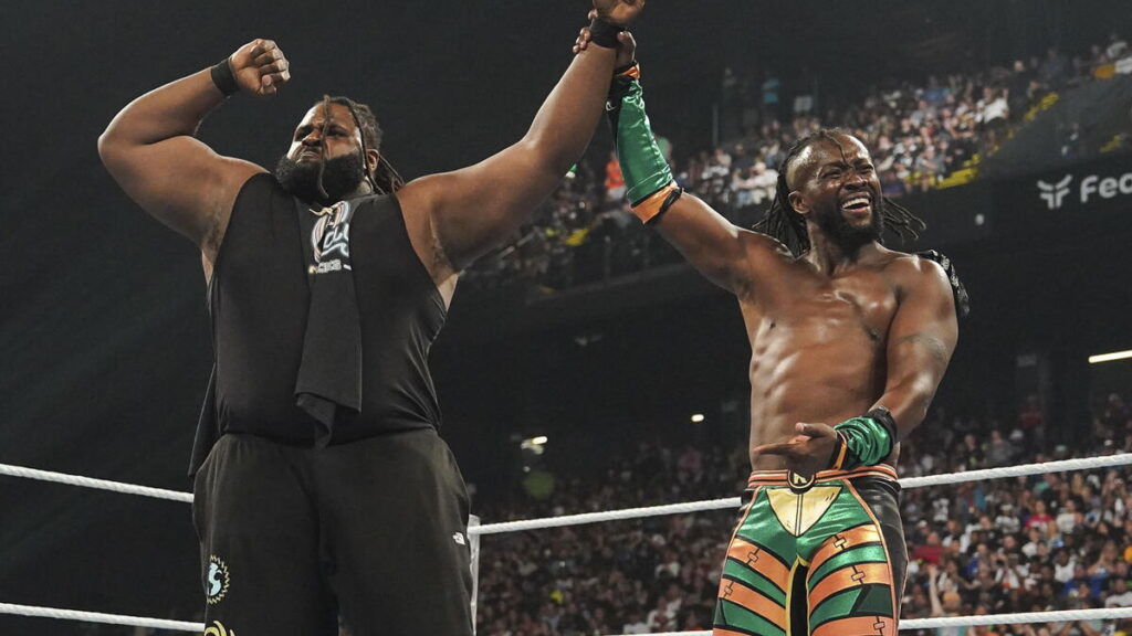 5 New WWE Tag Teams To Form - WrestleTalk
