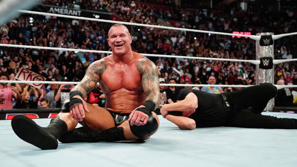 6 Surprises At WWE Bash In Berlin 2024 - WrestleTalk