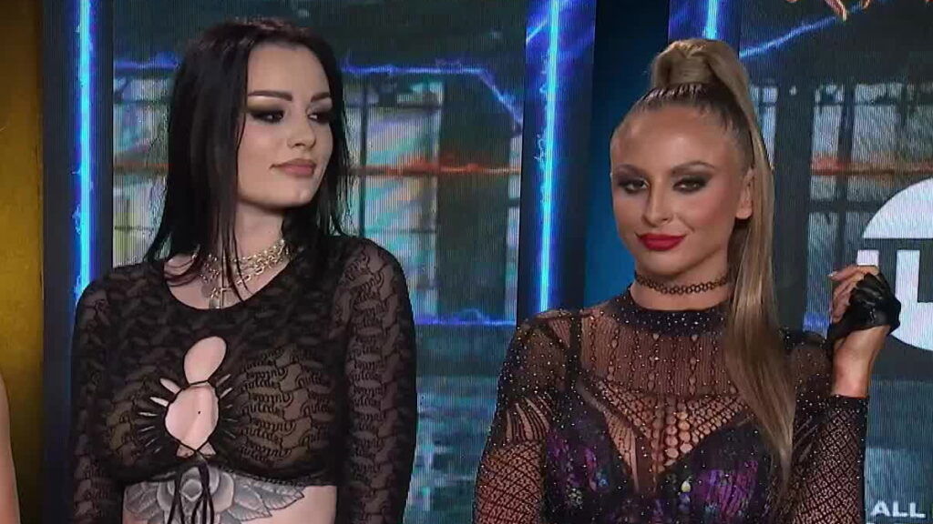 5 New AEW Championships - Page 5 of 5 - WrestleTalk