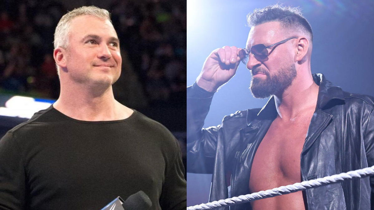 7 WWE Stars To Join Shane McMahon In AEW - WrestleTalk