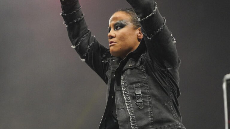 WWE Stars To Join Judgment Day - Page 5 of 6 - WrestleTalk