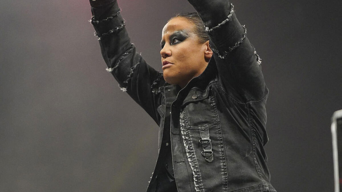 6 New TNA Wrestling Signings - Page 5 of 6 - WrestleTalk