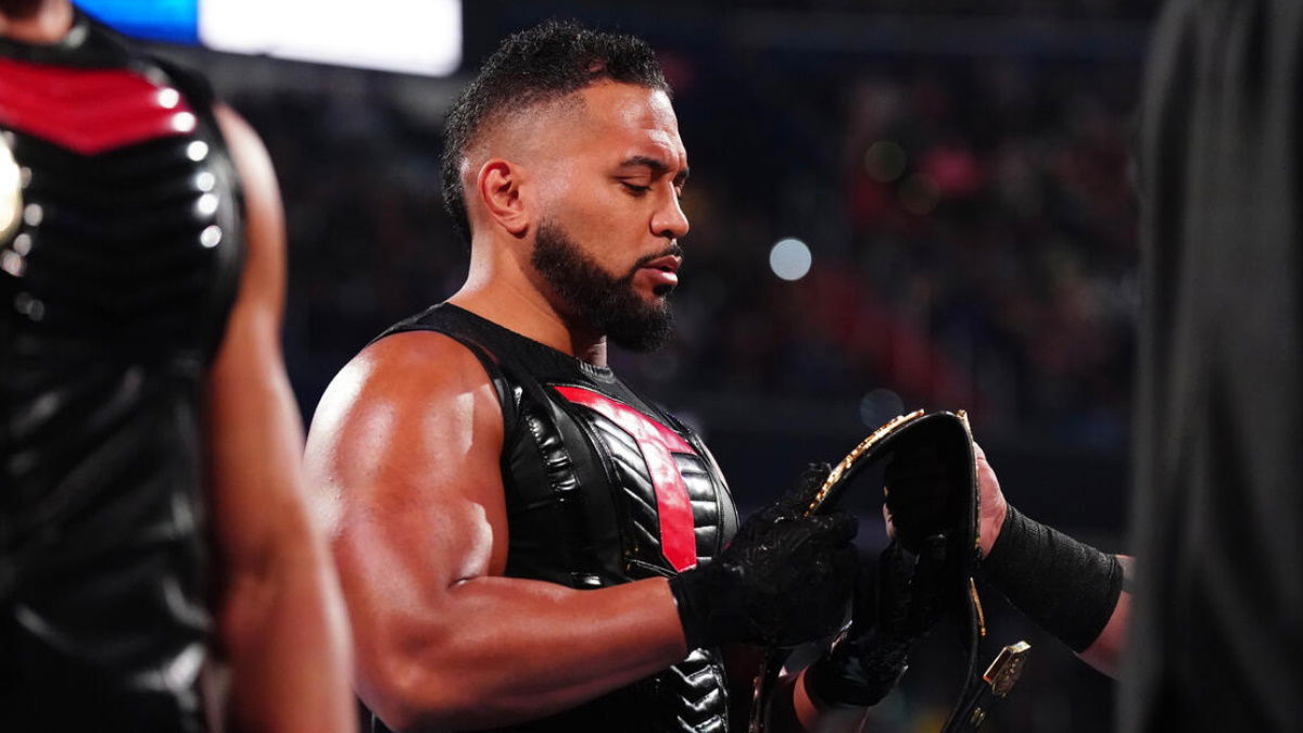 6 WWE Stars Returning Soon - Page 4 of 6 - WrestleTalk