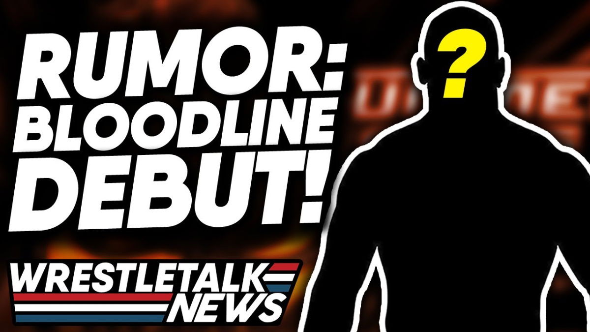 Ex WWE Stars SHOOT On HHH Creative, AEW TV Deal | WrestleTalk - WrestleTalk