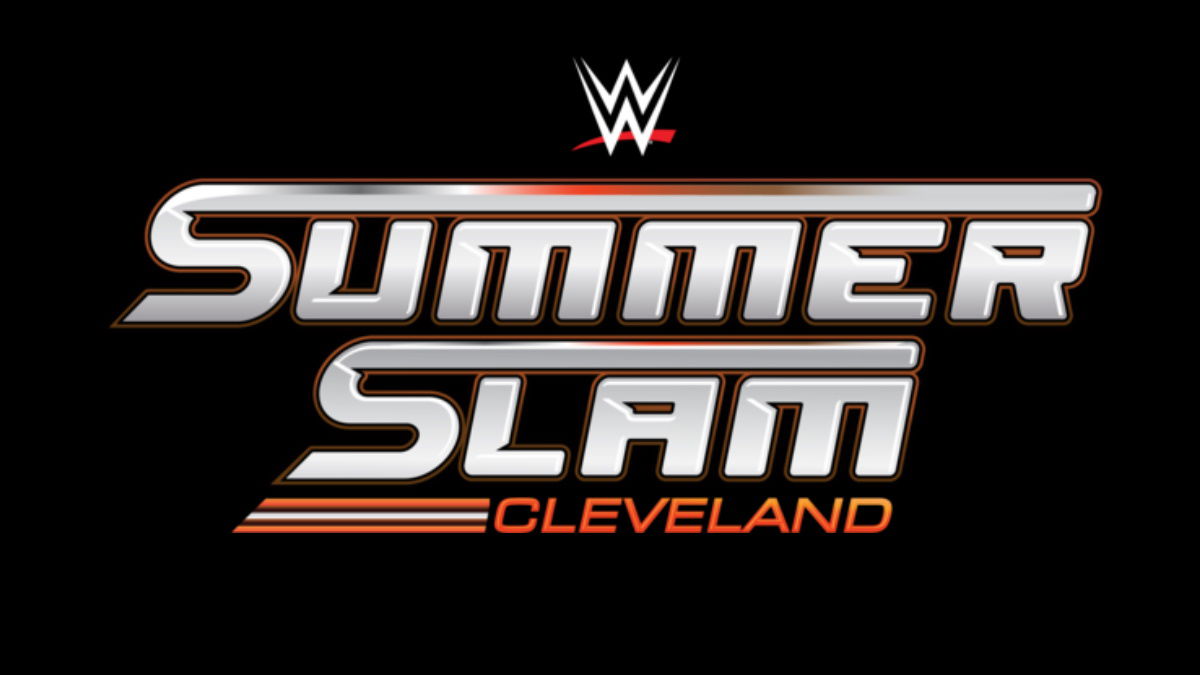 Another Title Change At WWE SummerSlam 2024 - WrestleTalk