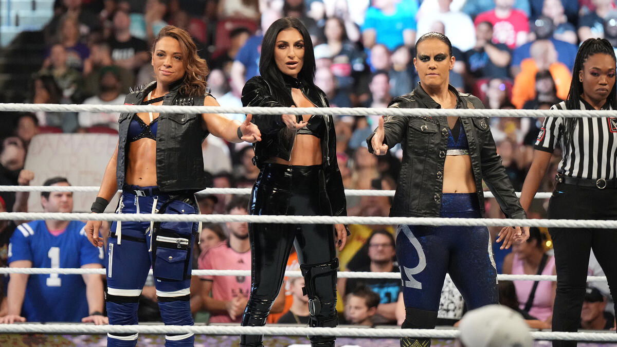 6 WWE Factions To Split Up - Page 4 of 6 - WrestleTalk