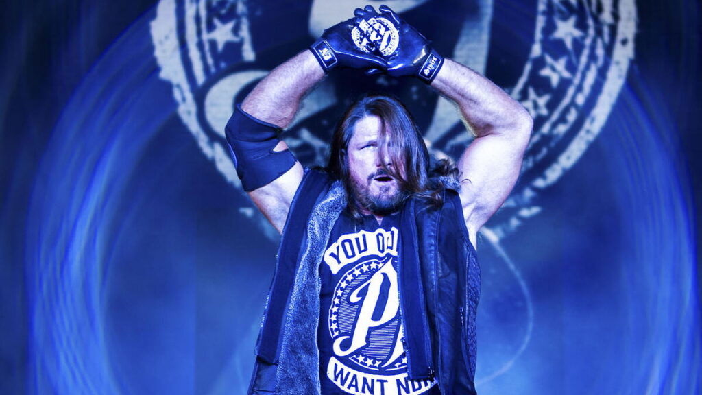 8 Potential New AEW Signings - Page 8 of 8 - WrestleTalk