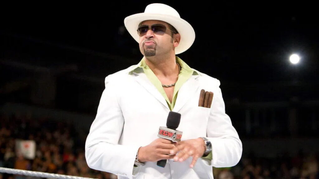 6 WWE Managers To Be Inducted Into Hall Of Fame 2025 - WrestleTalk