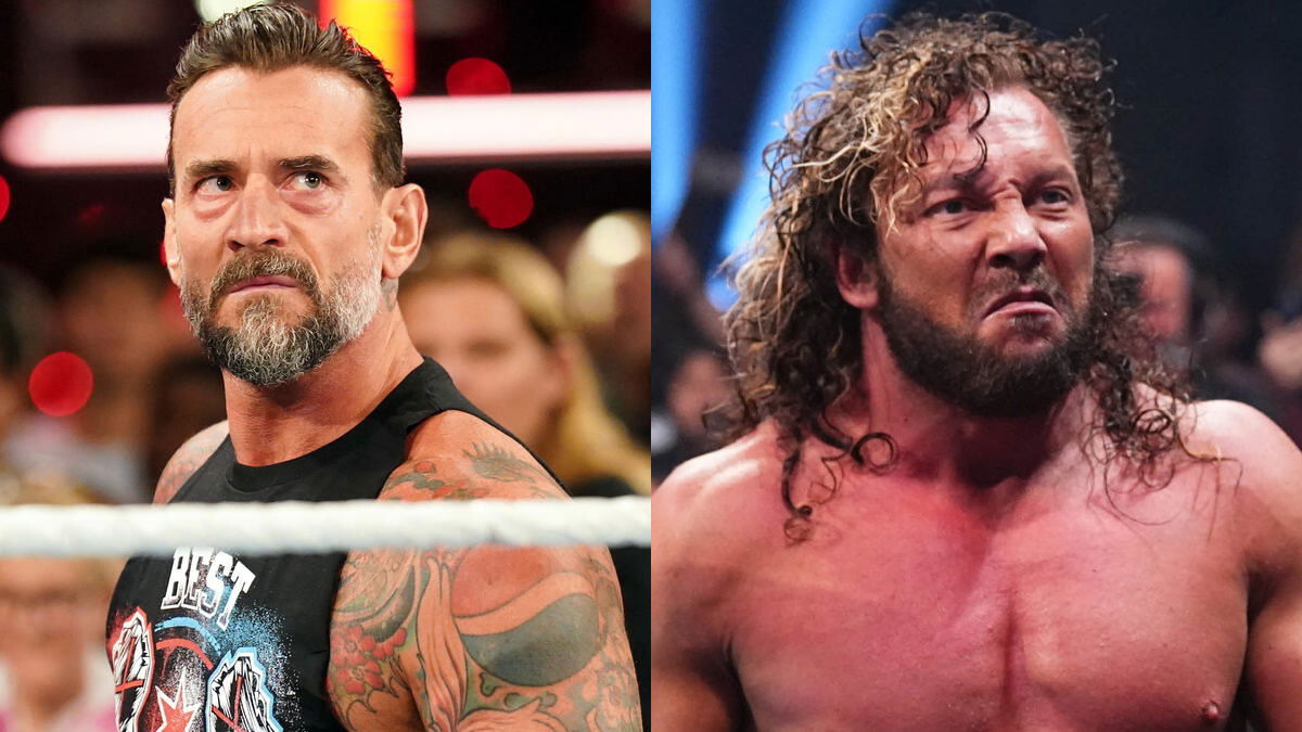 Predicting The Card For WWE & AEW Crossover Show - Page 9 of 9 - WrestleTalk