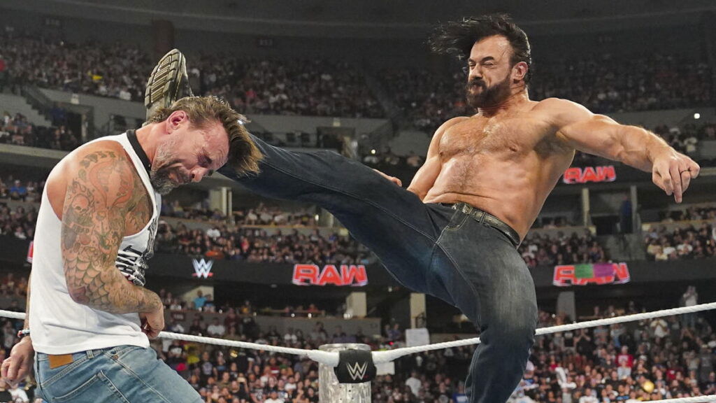 7 Surprises For WWE Bad Blood 2024 - Page 6 of 7 - WrestleTalk