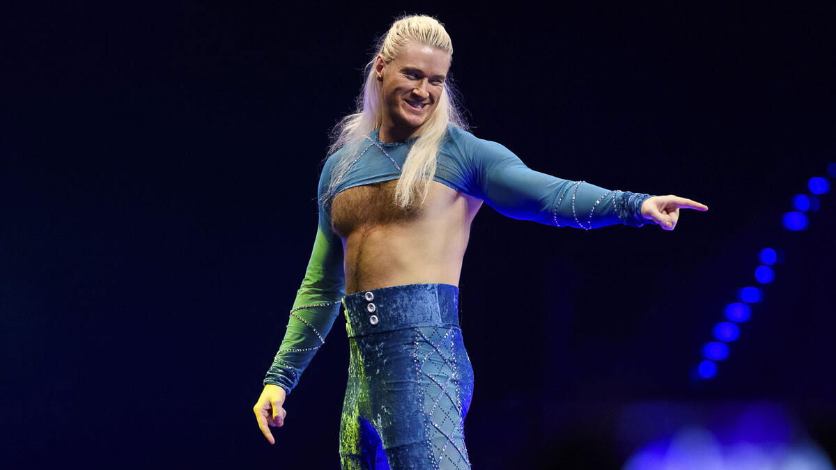 WWE SmackDown Roster - WrestleTalk