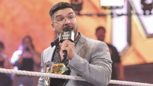 6 New WWE Factions To Form - Page 2 of 6 - WrestleTalk