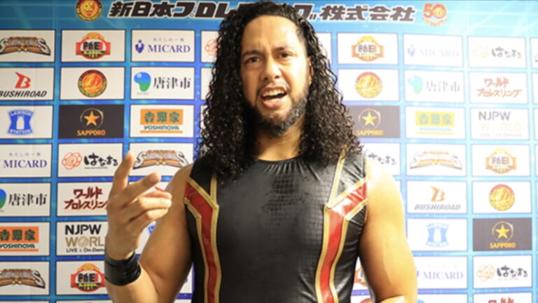 7 WWE Debuts Coming Soon - Page 3 of 7 - WrestleTalk